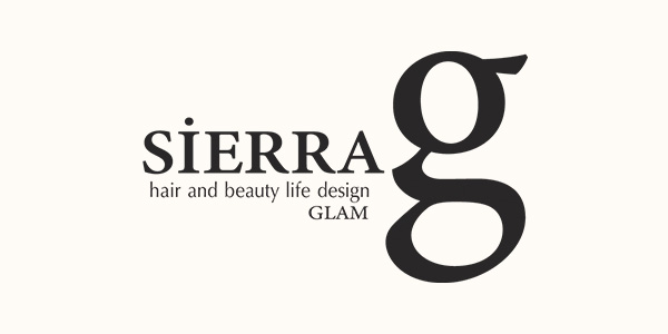 福岡県古賀市の美容室シエラグラム【SIERRA GLAM】 - メニュー